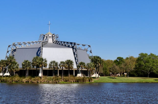 eNews: March Meeting Summary, Holy Week, and more