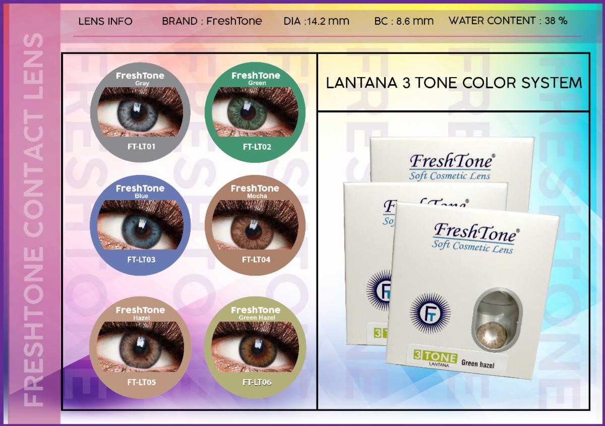 Save Big with FreshTone NOW