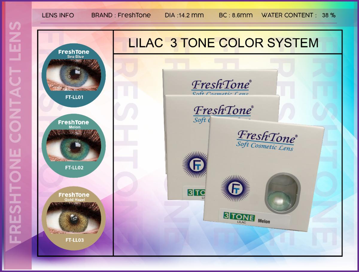 Save Big with FreshTone NOW