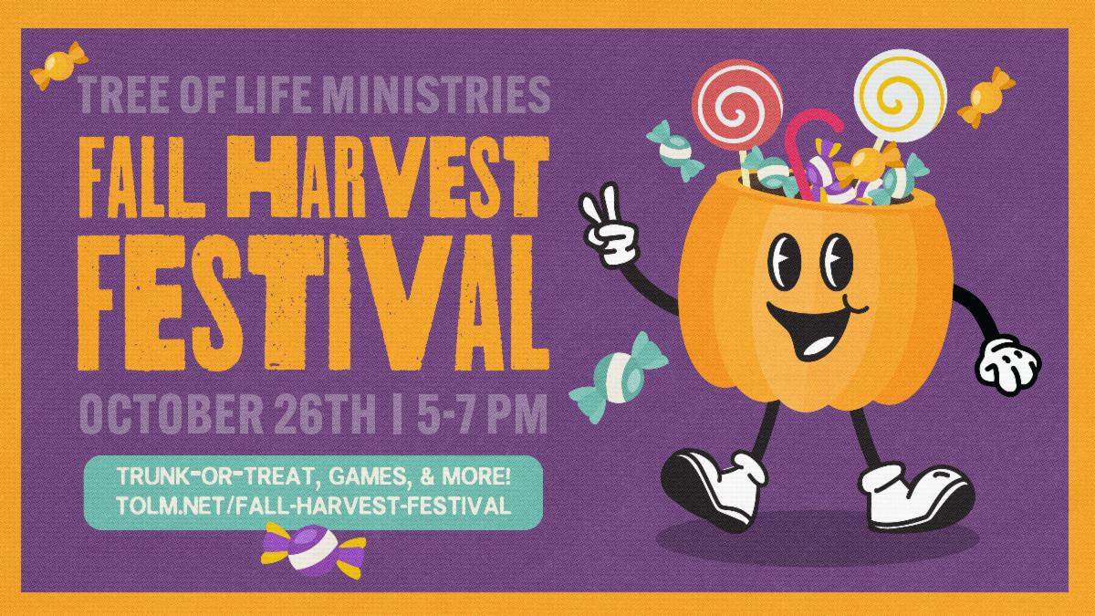 OCTOBER NEWSLETTER
