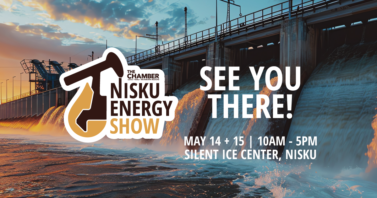 Nisku Energy Show