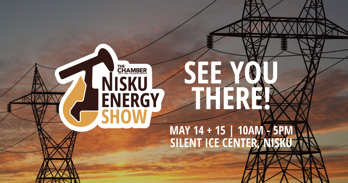 Nisku Energy Show