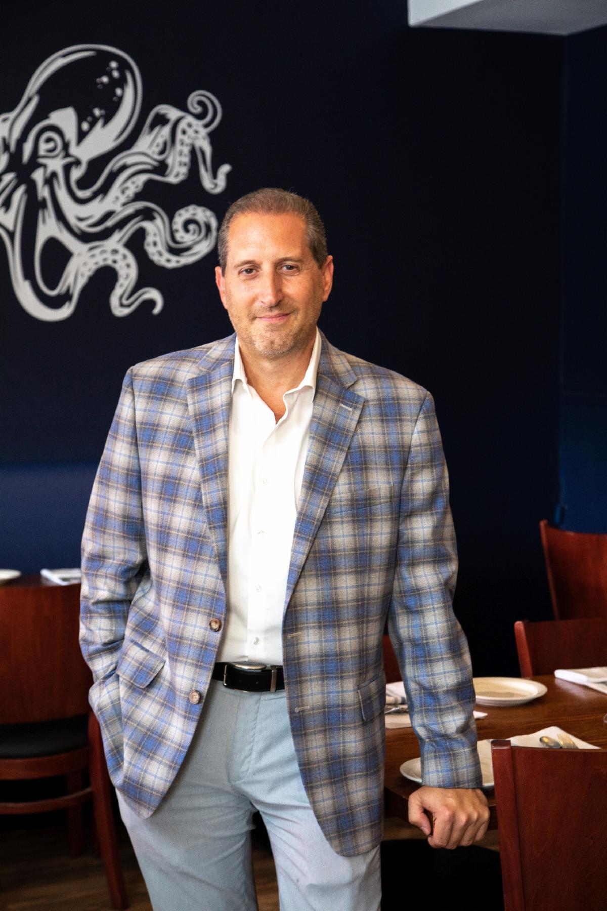 Patsy's Seafood & Pizza House Becomes Mama Dag's Seafood & Pizza House
