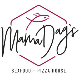 Patsy's Seafood & Pizza House Becomes Mama Dag's Seafood & Pizza House