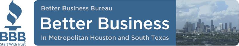 Welcome New BBB Accredited Businesses!