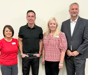 TSF October 2025 Newsletter