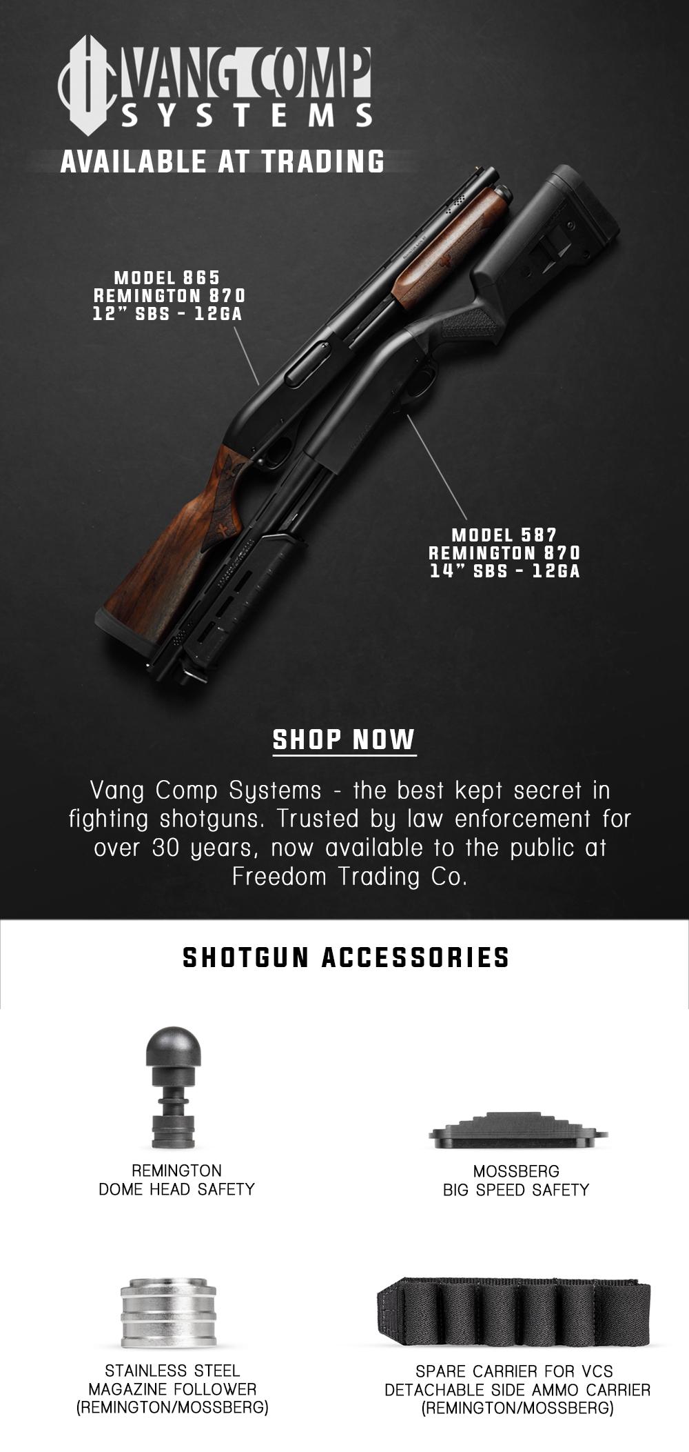 VANG COMP SYSTEMS NOW AT TRADING