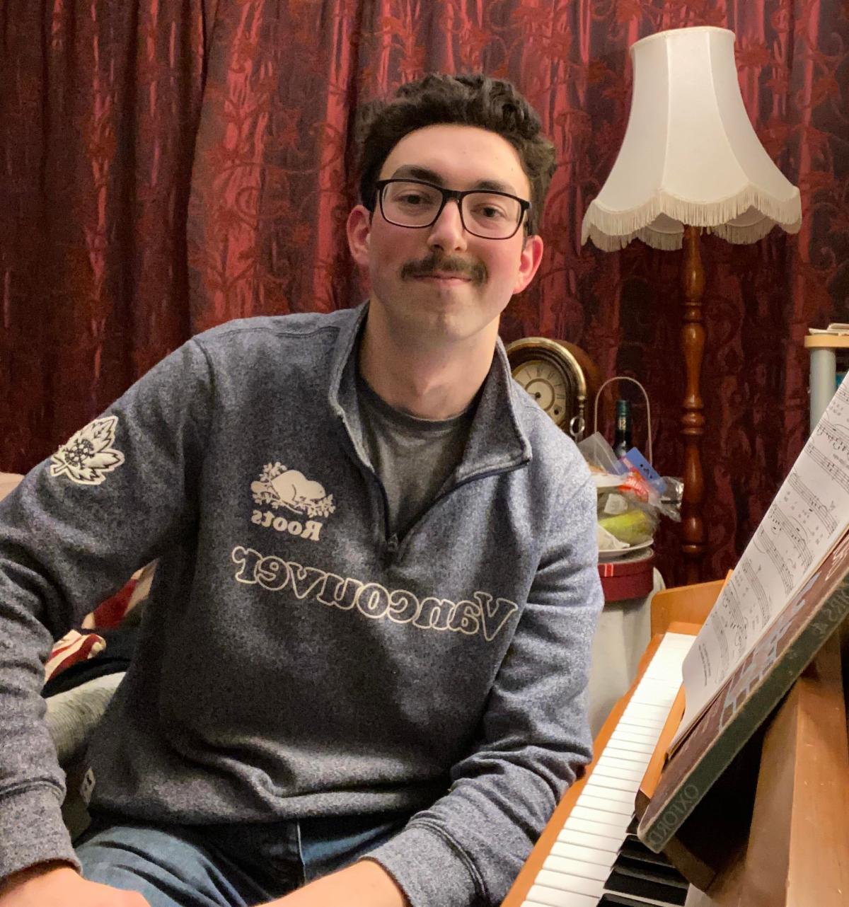 Hallelujah! "Messiah from Scratch" is here!