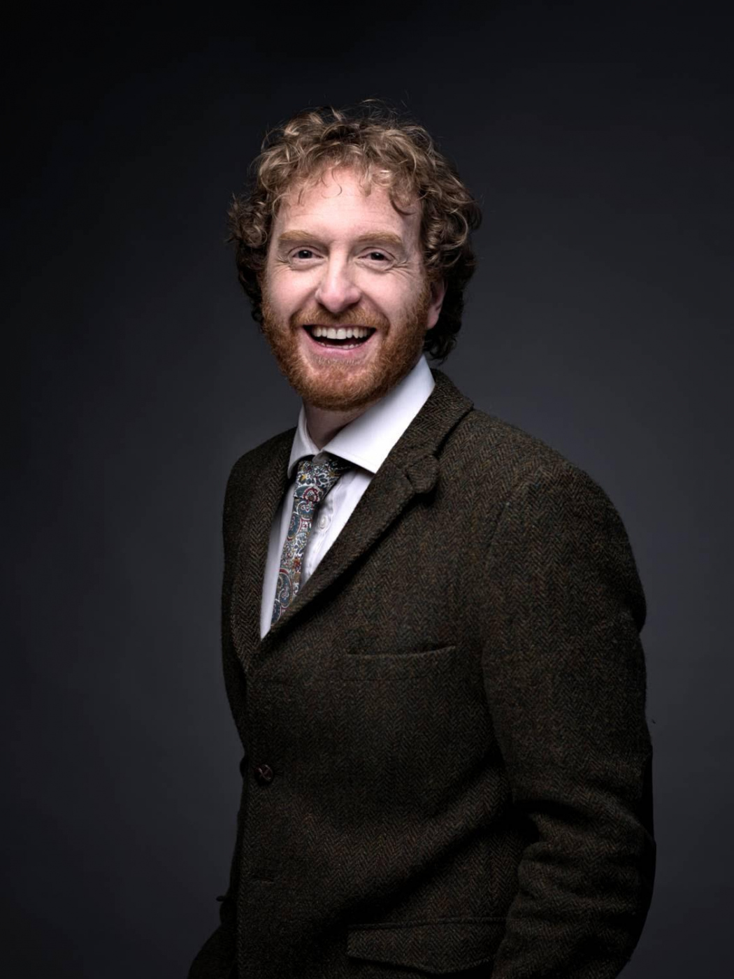 Victoria Philharmonic Choir to perform Elgar's magnum opus in ...