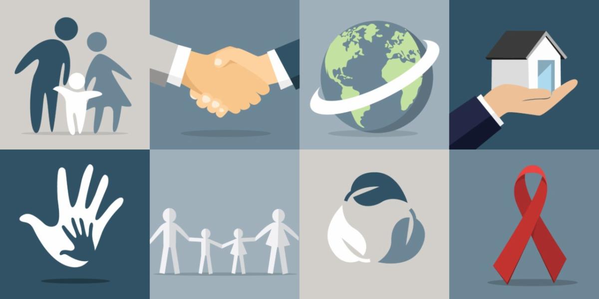 The importance of social value in winning bids