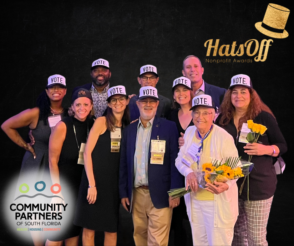 Summer Updates from Community Partners of South Florida