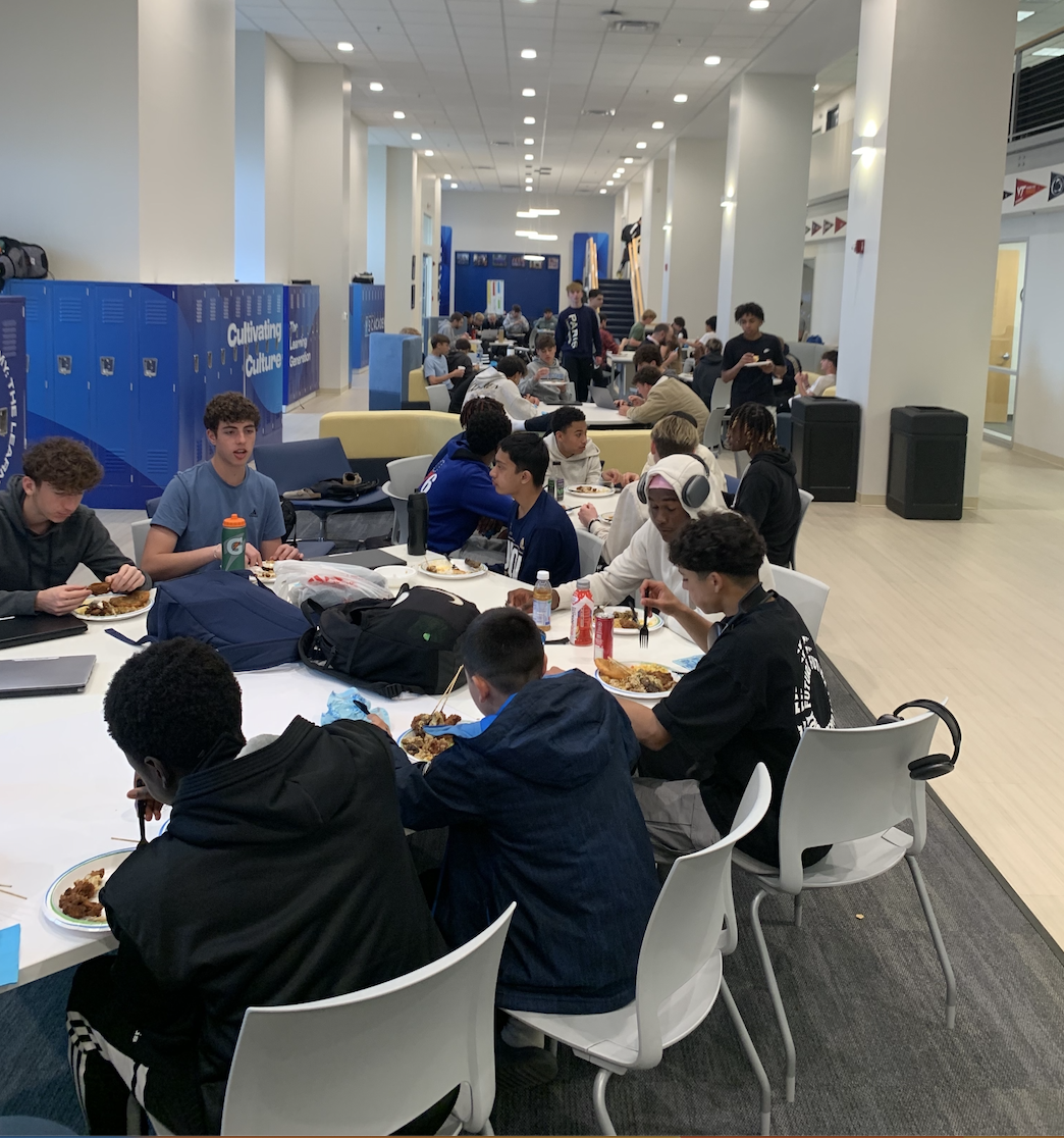 YSC Academy News - March 2024