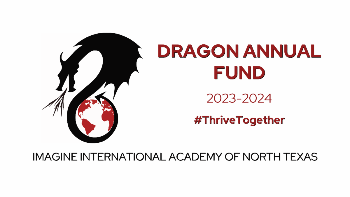 News from Imagine International Academy of North Texas