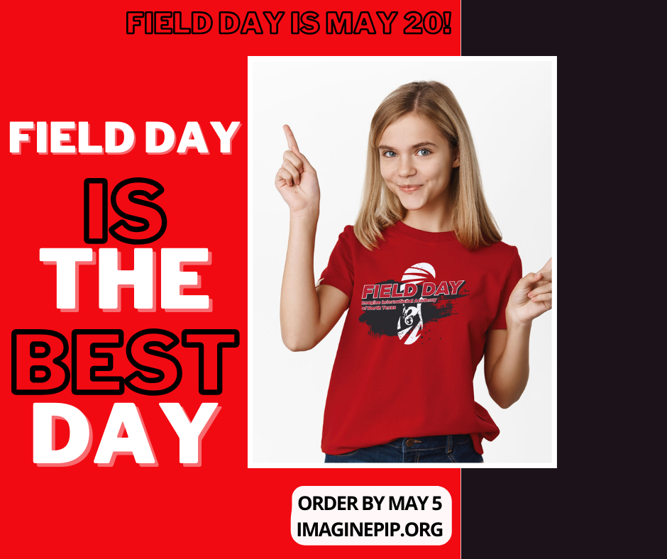 News from Imagine International Academy of North Texas