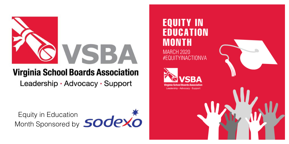 Special Edition: VSBA Equity in Education Month Newsletter