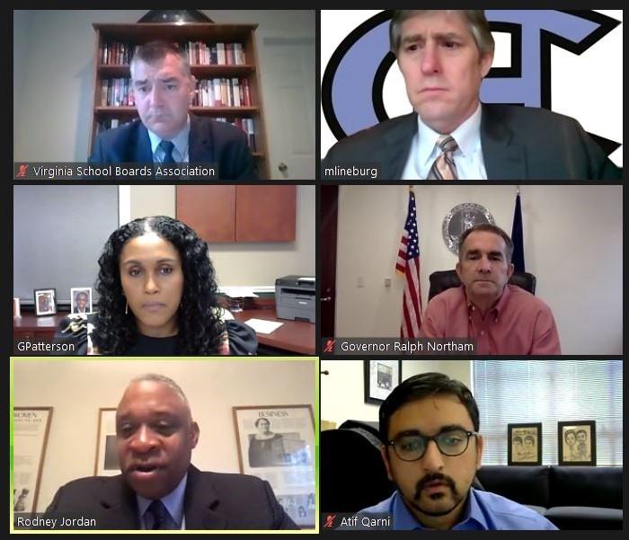 VSBA Newsletter- 2020 Issue 9