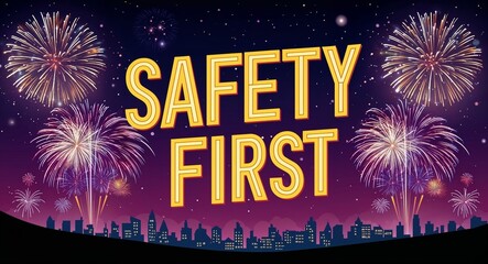 Join Us for an Unforgettable Fireworks Night!