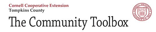 June 2022 Community Toolbox