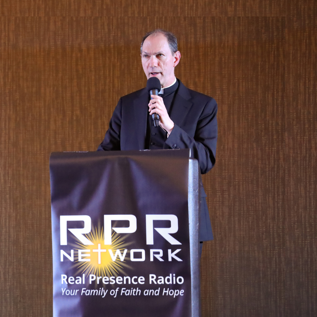 Enter the Final Days of Advent with our Latest Podcasts