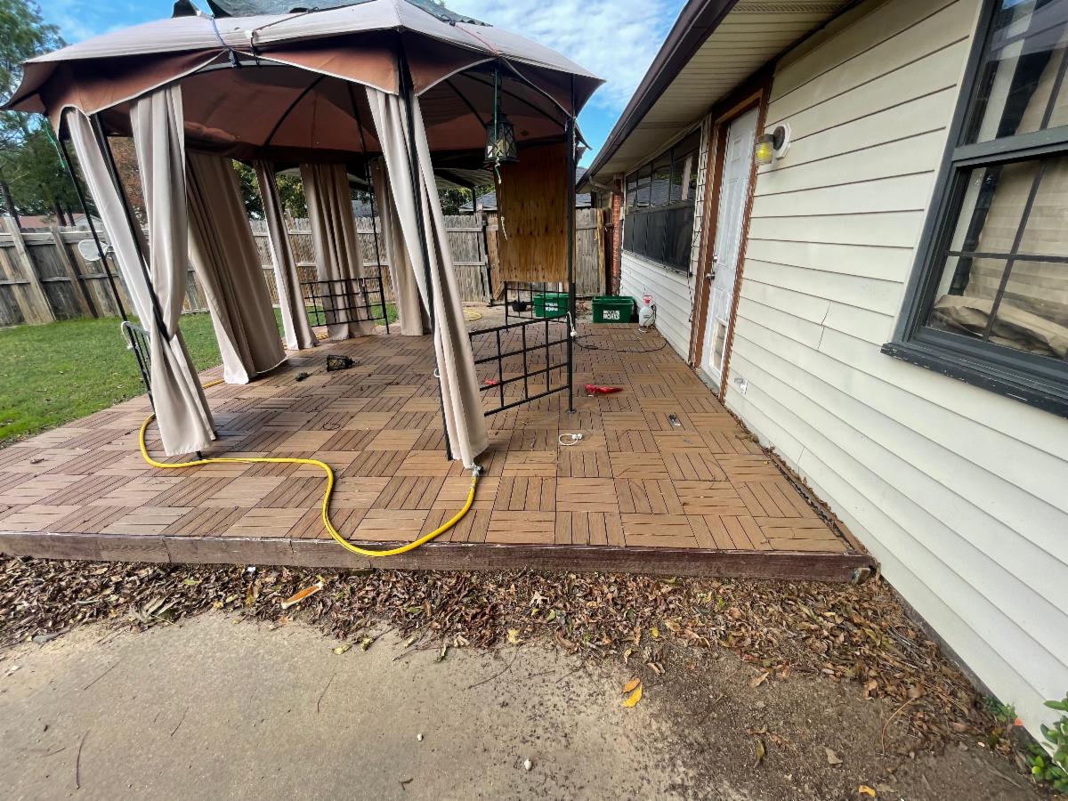 What a treat, in Mesquite! 3 Bed, 2 Bath, '84 Brick Build! Great Zip ...