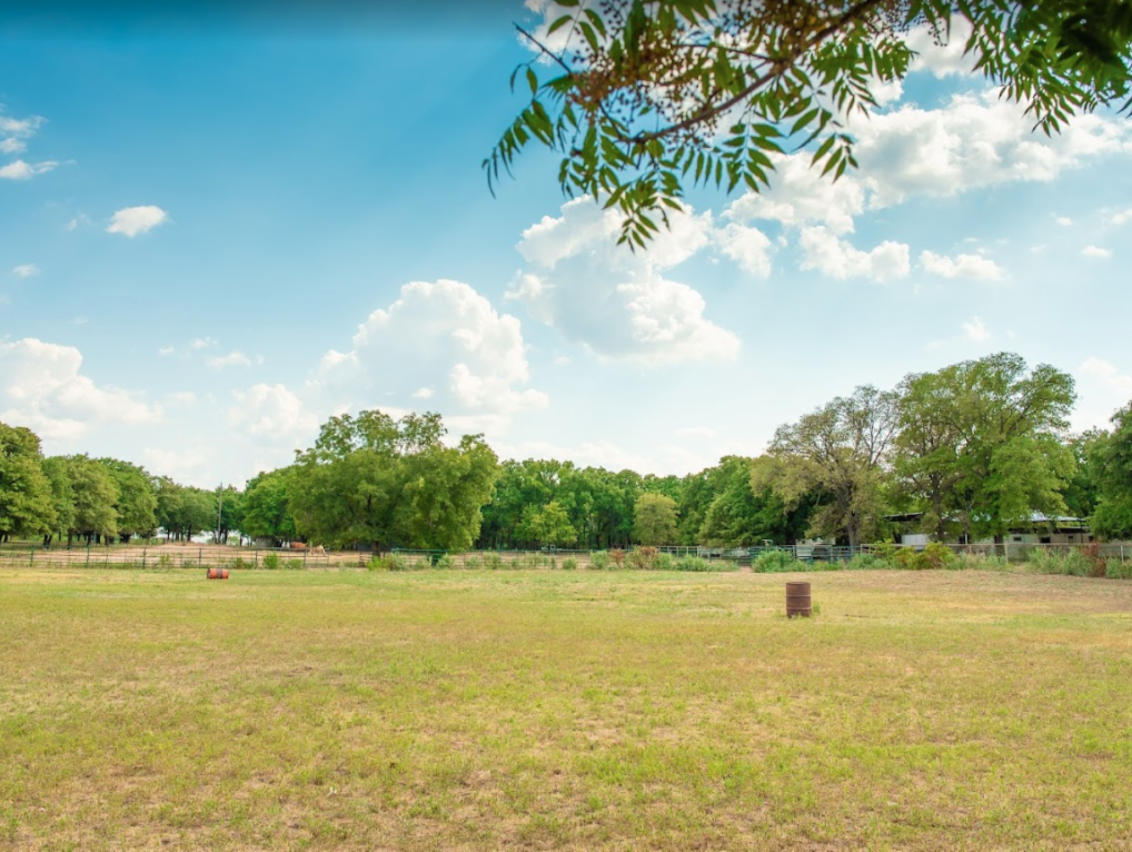 RV PARK with HWY Frontage! Comanche, TX! Only 199K! Room for Expansion ...