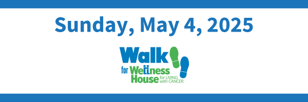 WALK REGISTRATION NOW OPEN!