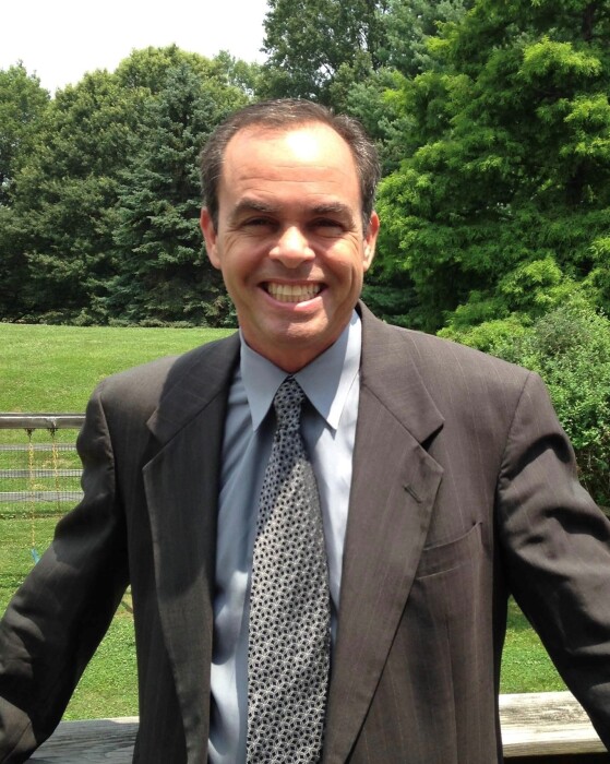 Lifecycle Notification - Eric Stearns, son-in-law of Ian and Linda Kramer