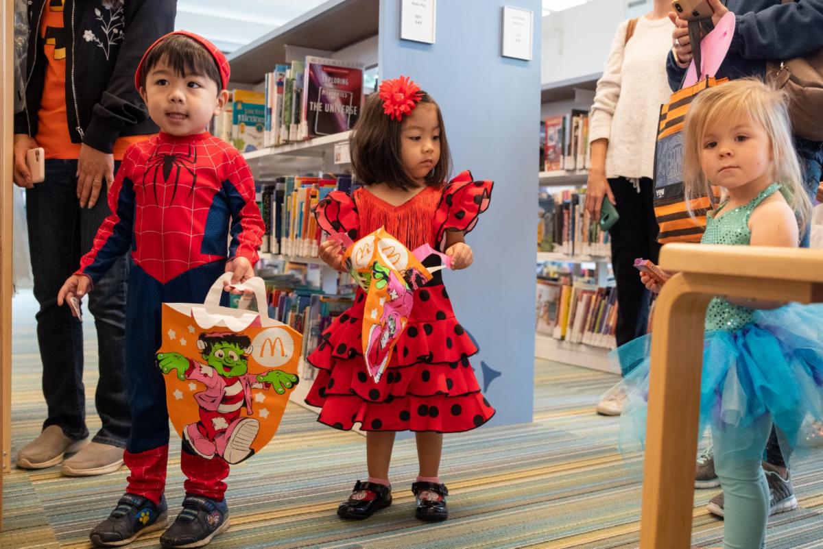 October 2023 EXPLORE News