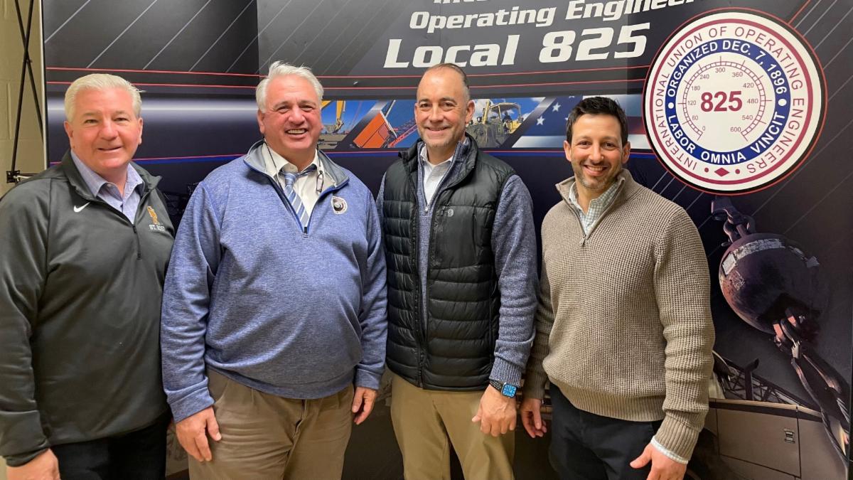 March 2022 Newsletter