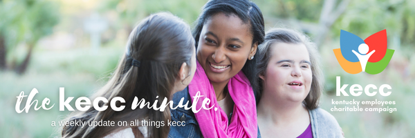 The KECC Minute - Neighbors Helping Neighbors - 2022 KECC is driving to ...