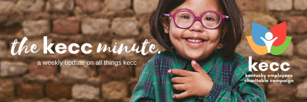 The KECC Minute - Tornado Response, how to get help, and how to give help!