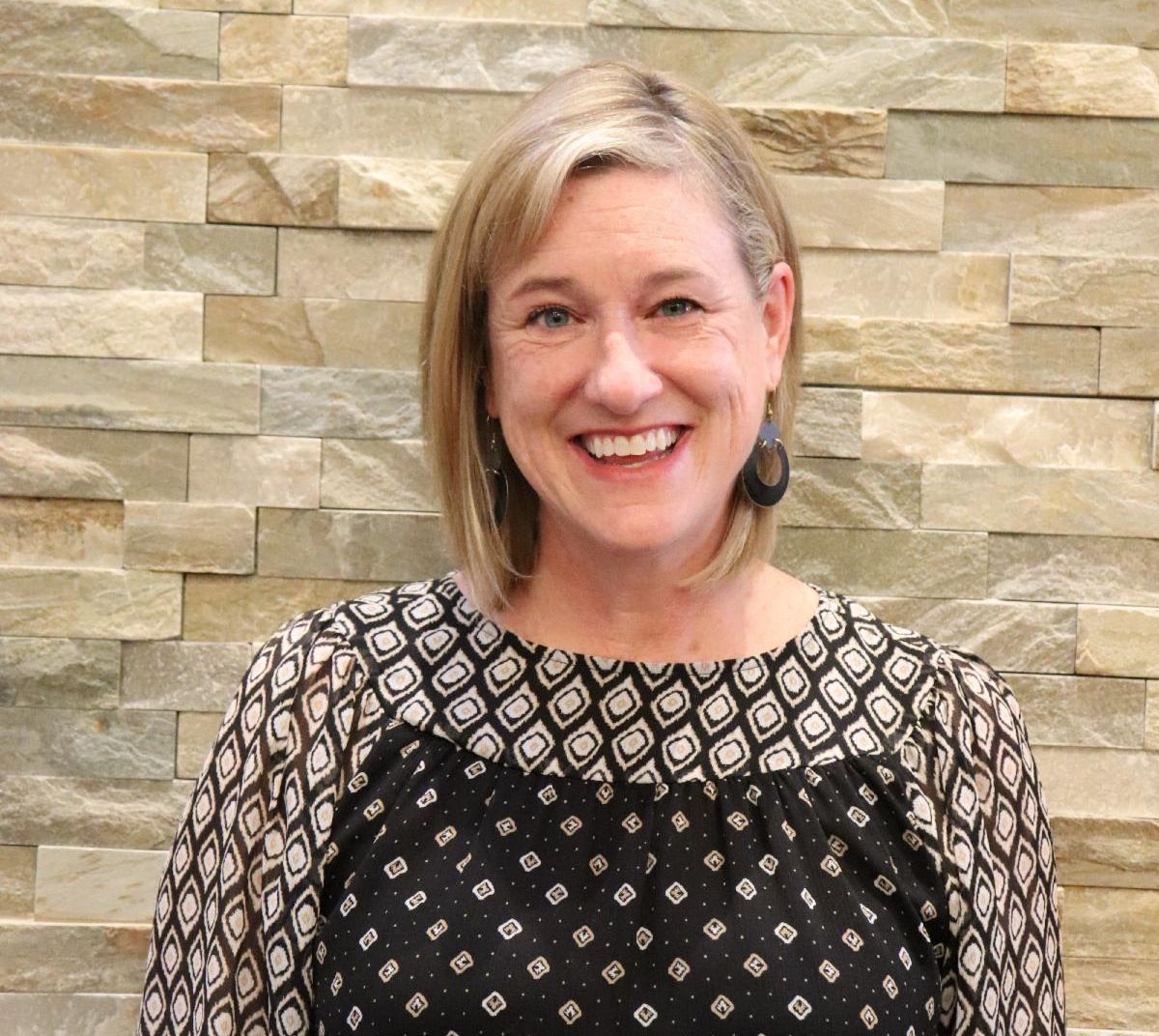 Greetings from Pastor Kristin