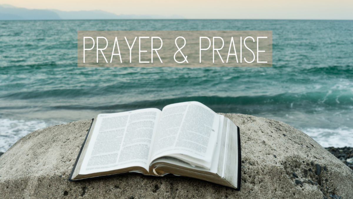 God is our Waymaker