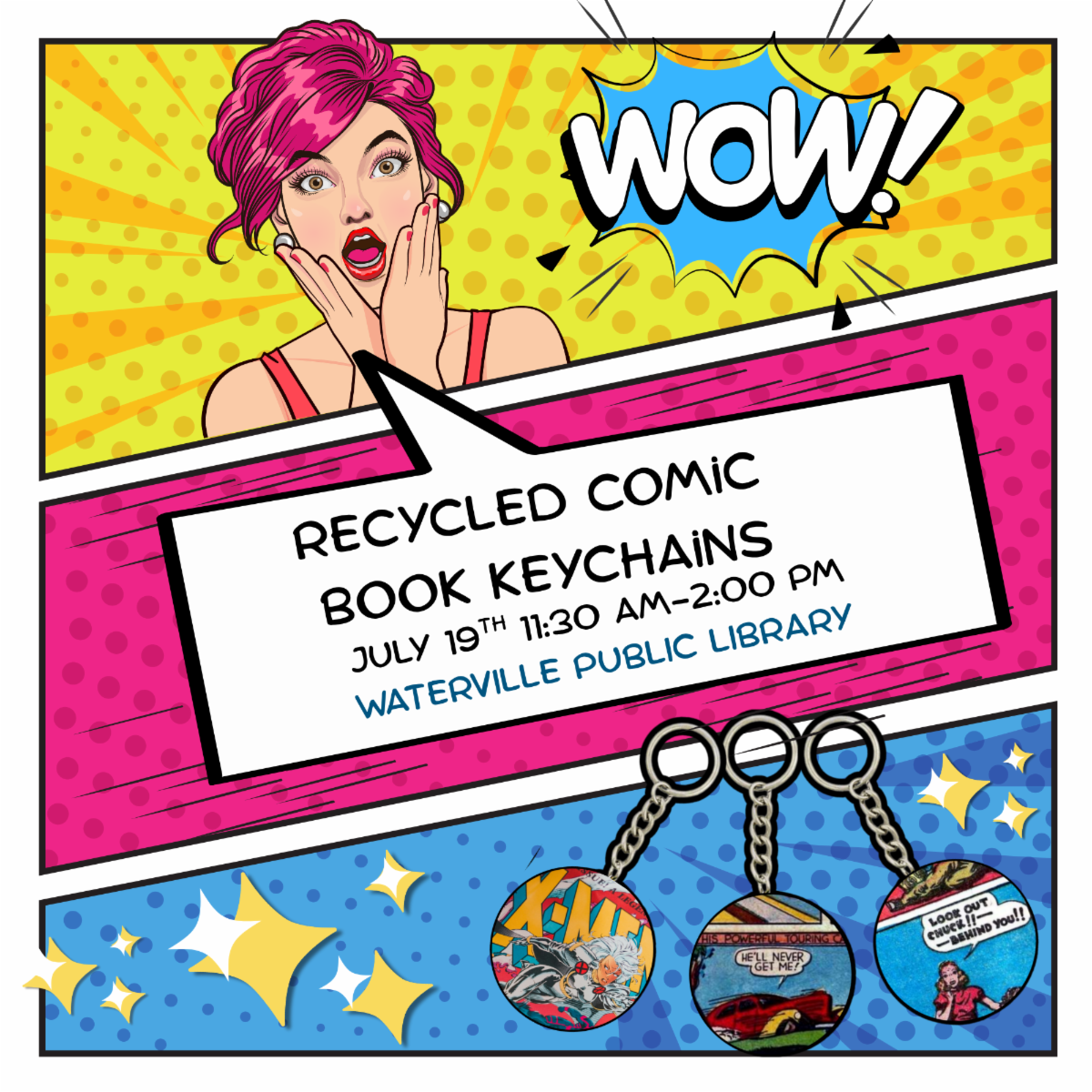 July 2025 Newsletter