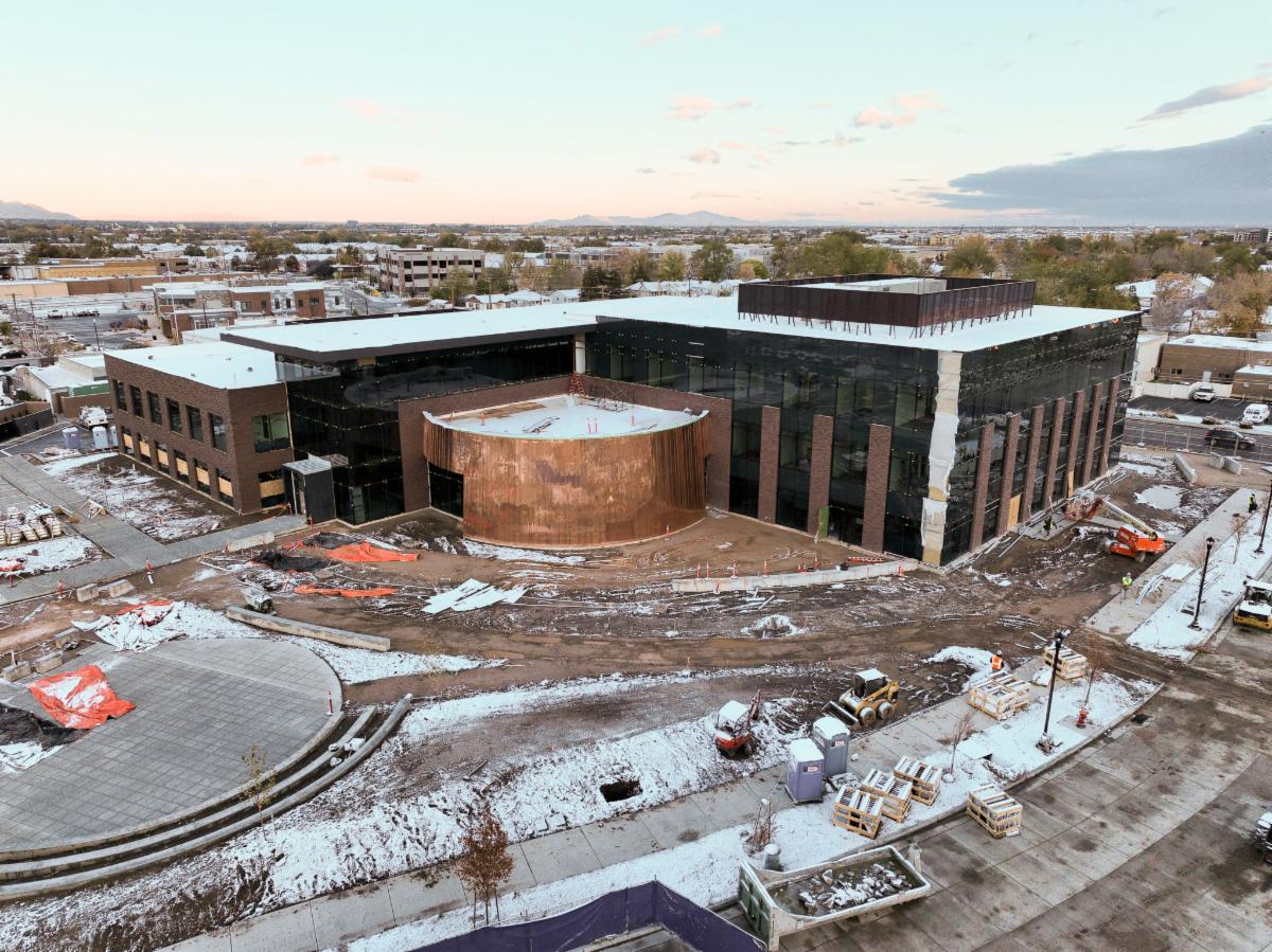 Murray City December 2022 Newsletter