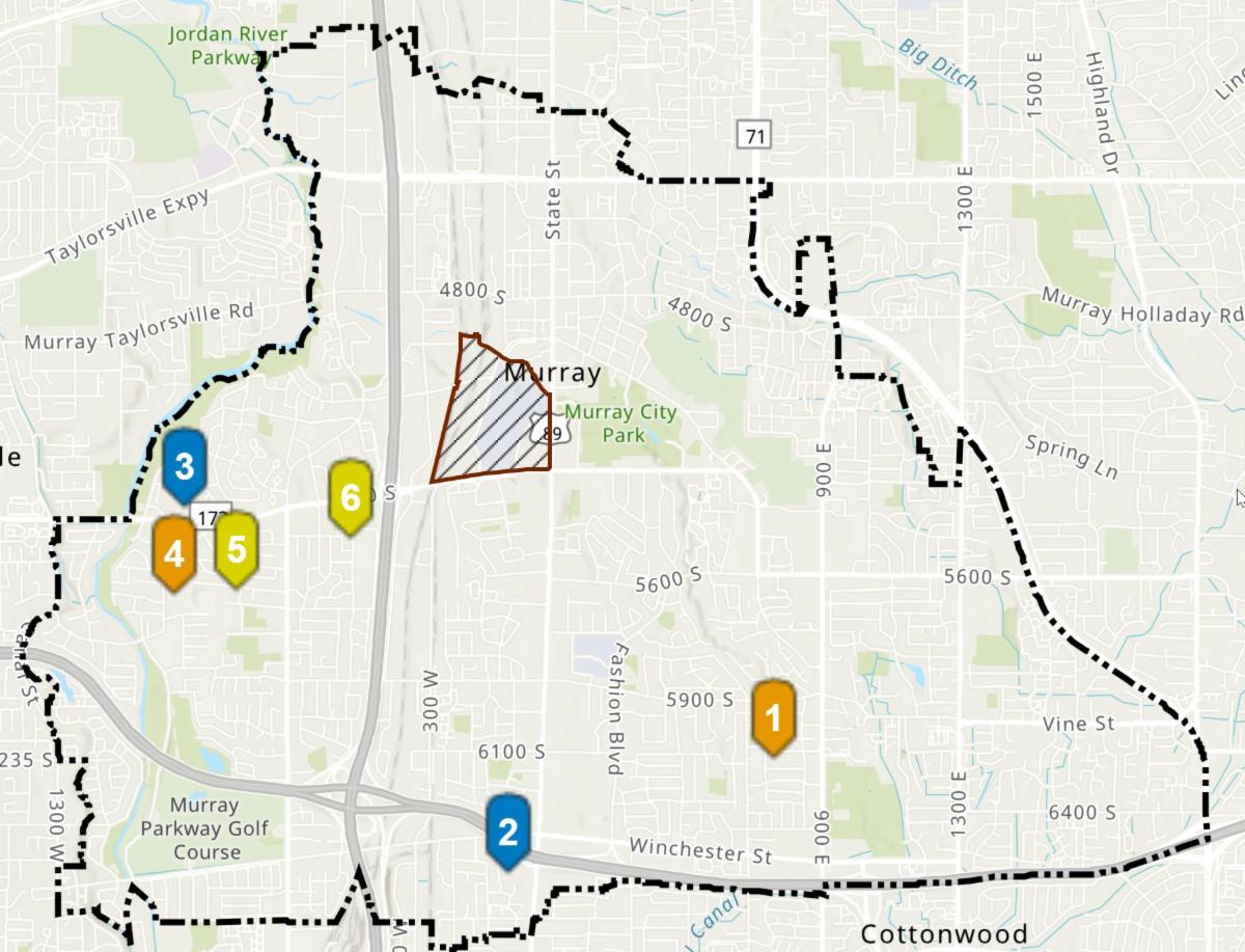 Murray City June 2023 Newsletter