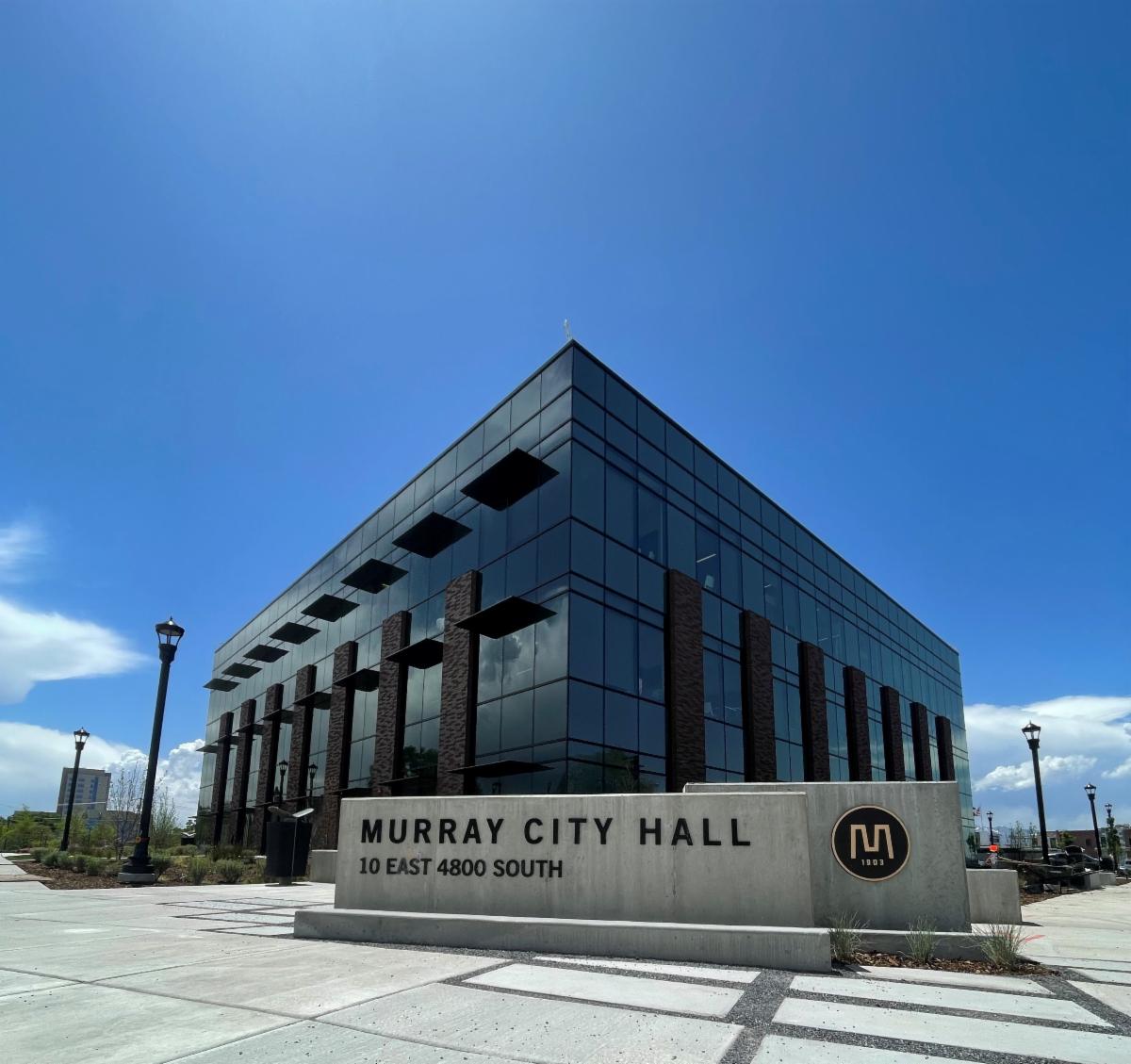 Murray City June 2023 Newsletter