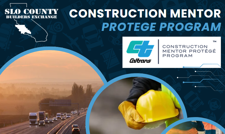 Construction Mentor Protege Program