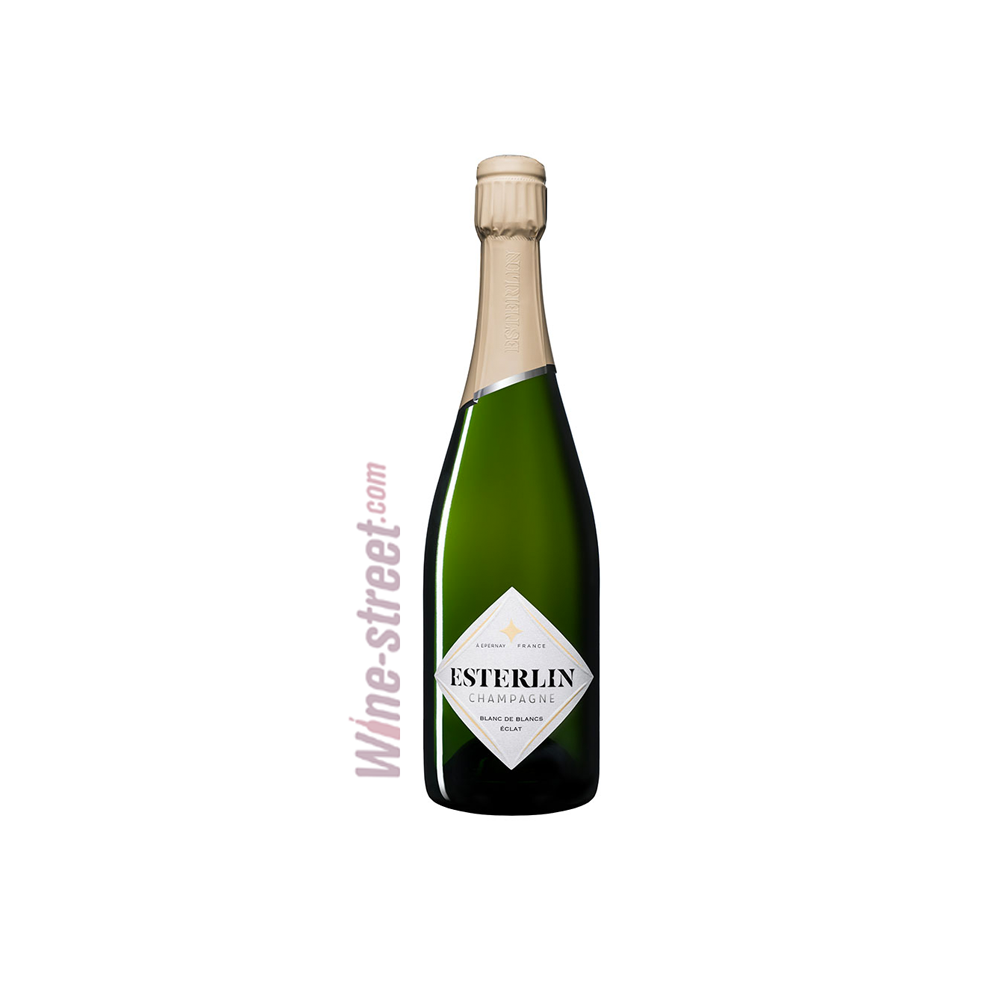 Holidays Special's with Grower Champagne Esterlin