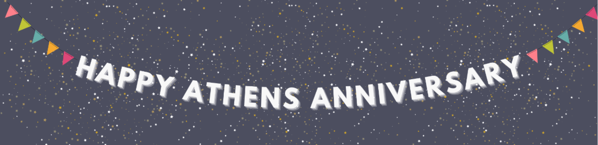 The Athens Way Newsletter - June 2021