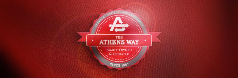 The Athens Way Newsletter: November 2018