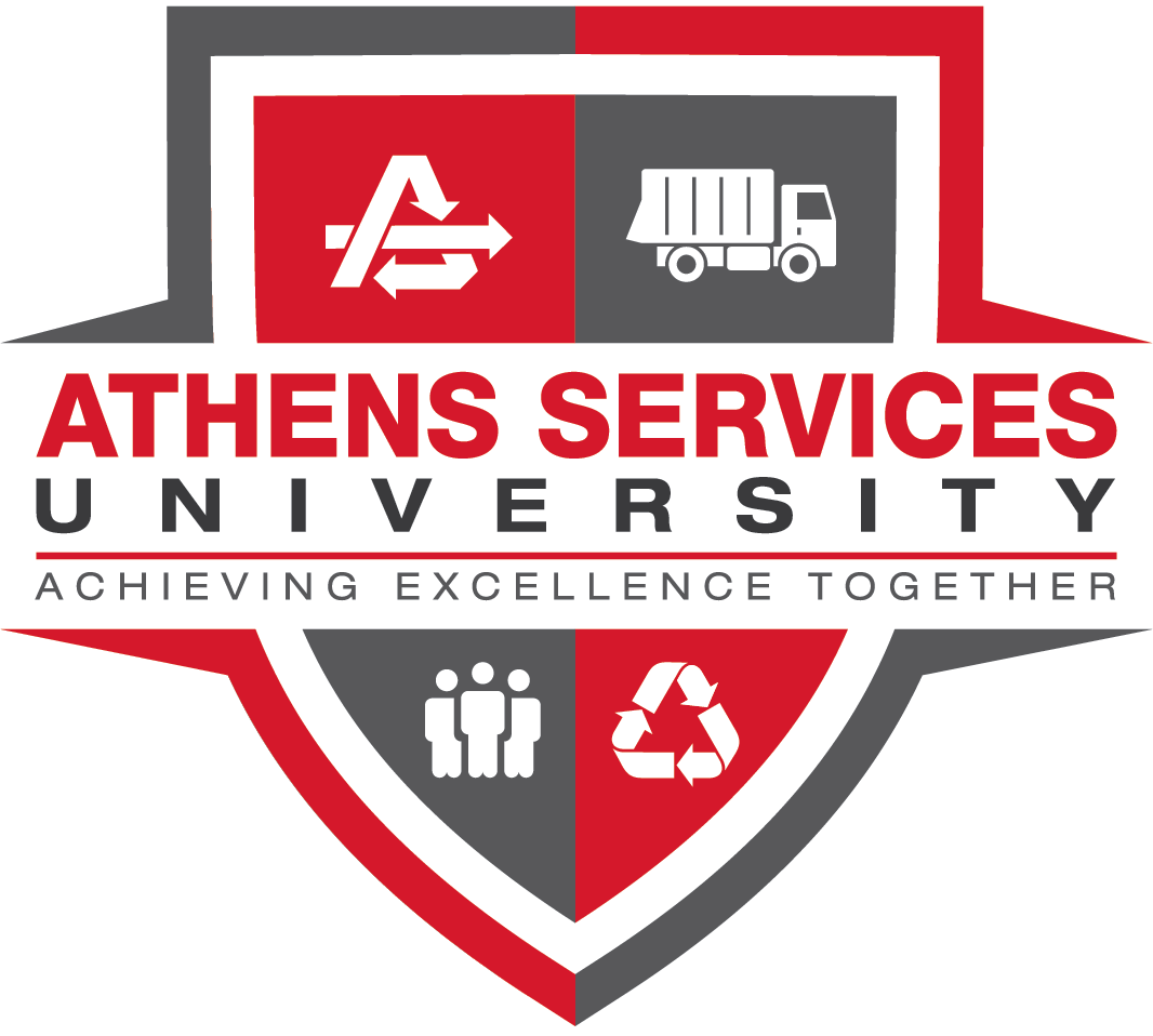 The Athens Way Newsletter