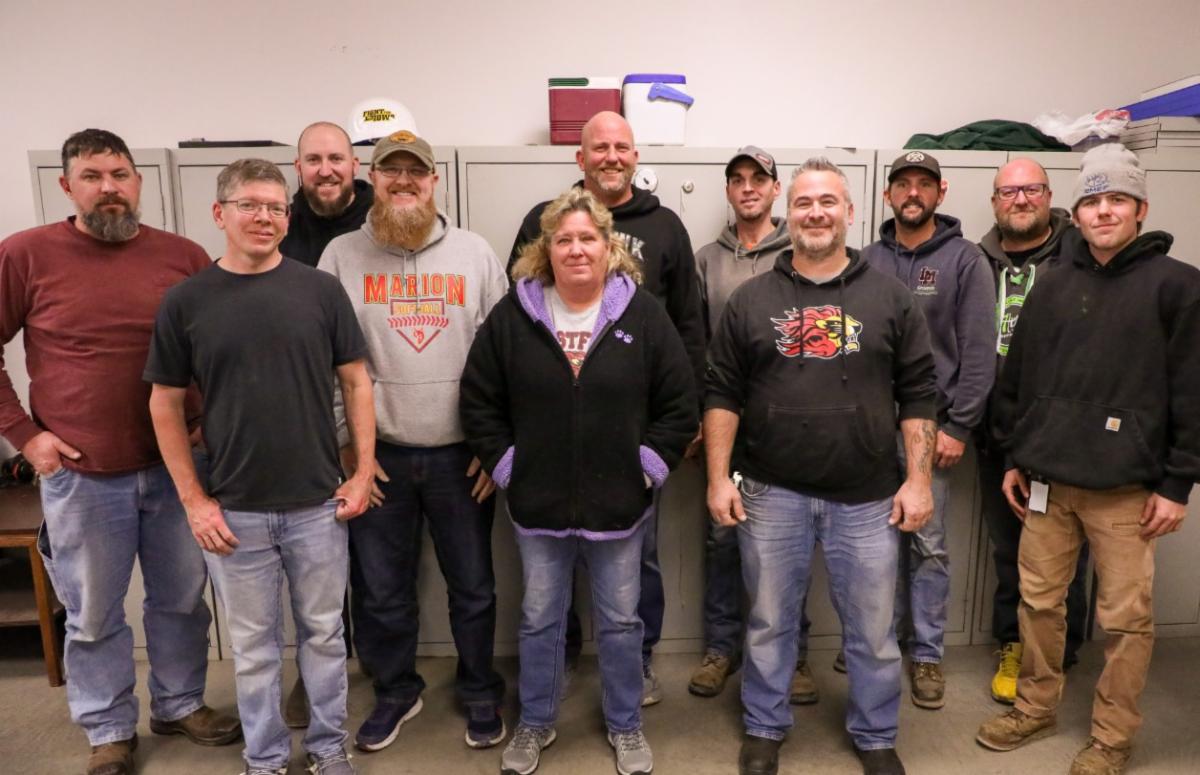 Linn-Mar Staff Update