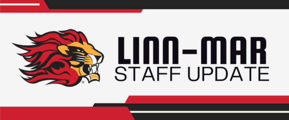 Linn-Mar Staff Update for August 14, 2025
