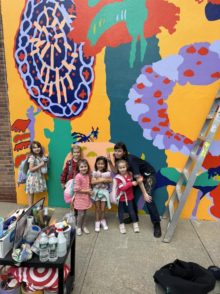 September 2023 #Sharon411