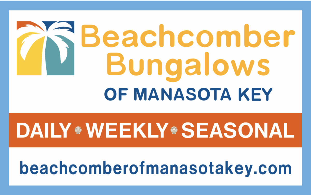 Beachcomber Bulletin