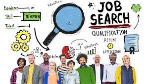 The Workforce Connection Freeport Events