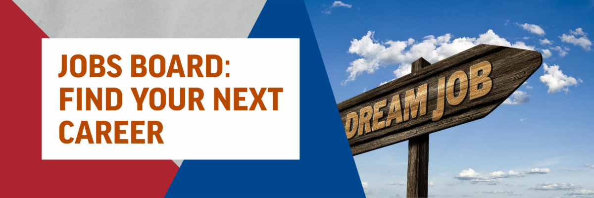 The Workforce Connection Freeport Events