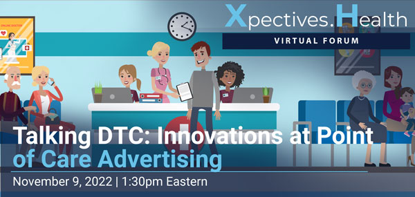 DTC 101: Understanding Disease Education Campaigns