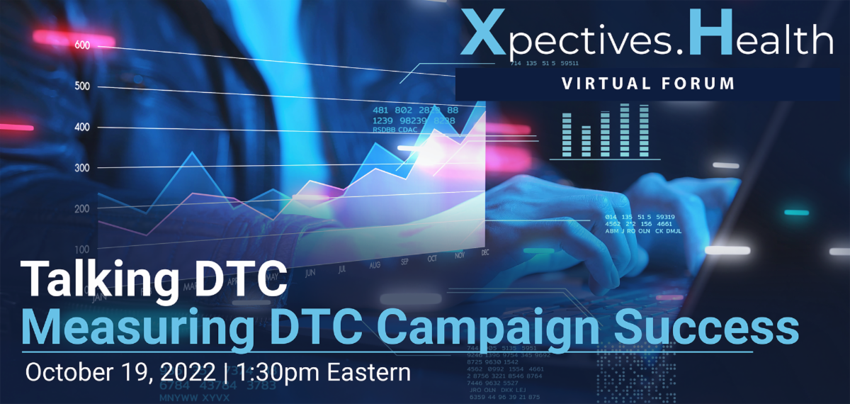 DTC 101: Understanding Disease Education Campaigns